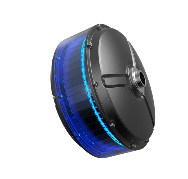 Động cơ | Powelldd